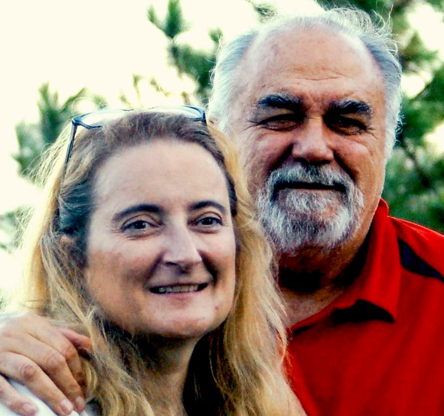 Meet Lisa and John Irby - Mission Upreach